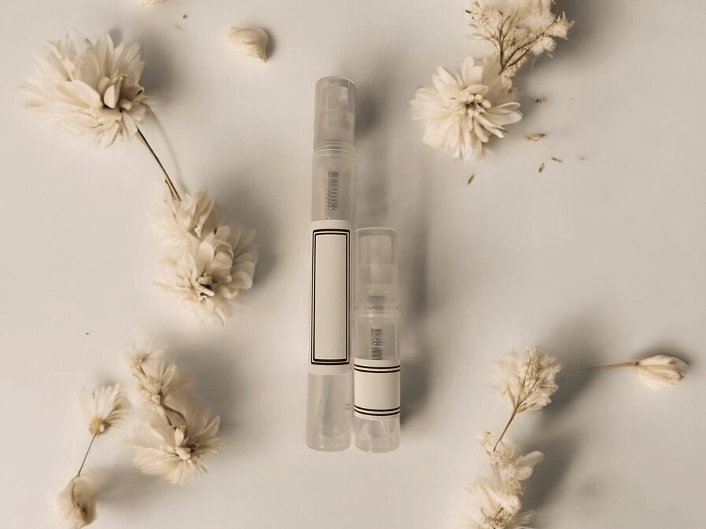 Shop Heretic Angel's Trumpet Fragrance Samples – The Perfume Apothecary