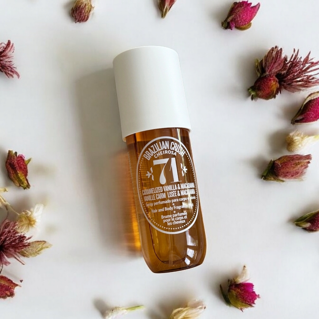 Sol de Janeiro Fragrance Samples Collection – The Perfume Apothecary