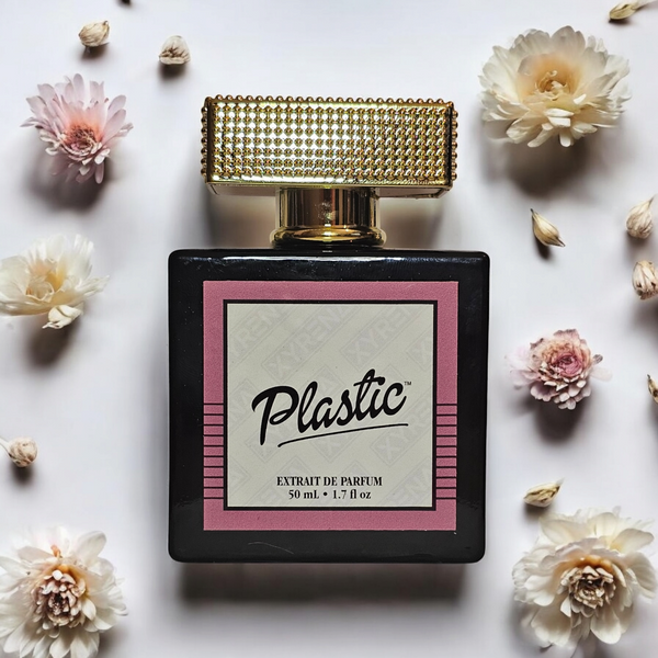 Shop Xyrena Plastic Fragrance Samples – The Perfume Apothecary