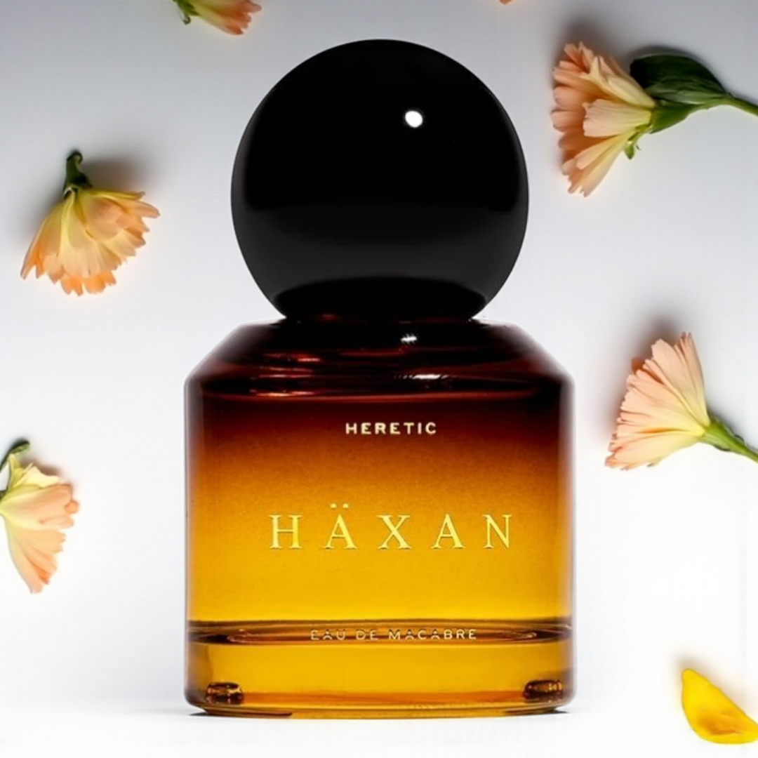 Shop Heretic Häxan Fragrance Samples – The Perfume Apothecary
